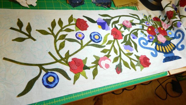 Hand-Quilting Tools | Simple Bird Applique